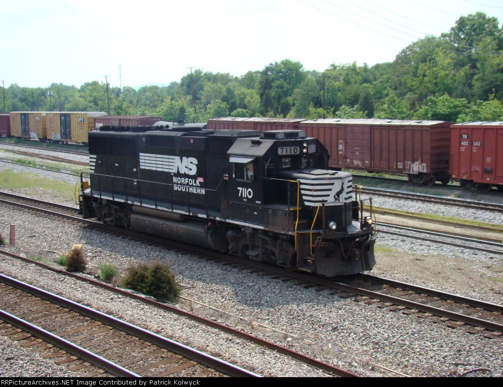 NS 7110